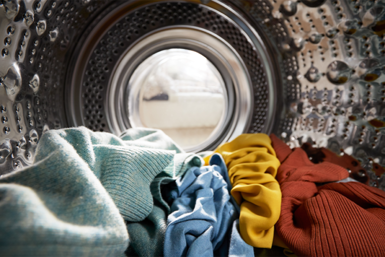 wet cleaning - Orgaearth Laundry Solutions